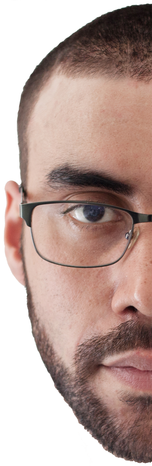 Robson Leal - Full Stack Developer